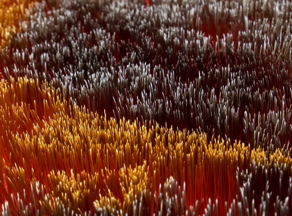 Aisha Khalid - Artists - Aicon Art