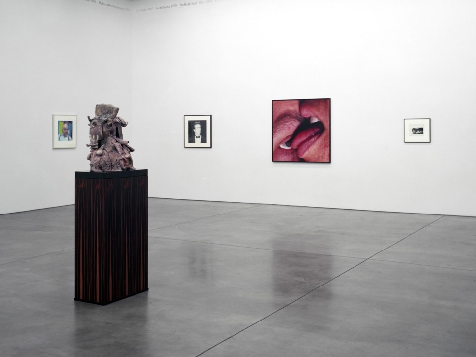 Yasumasa Morimura - Artists - Luhring Augustine