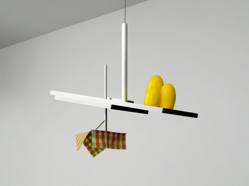 Richard Rezac - Artists - Luhring Augustine