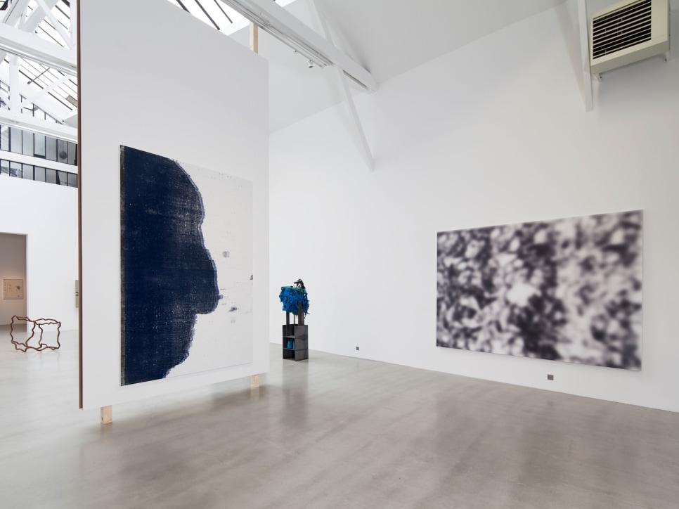 Jeff Elrod - Artists - Luhring Augustine