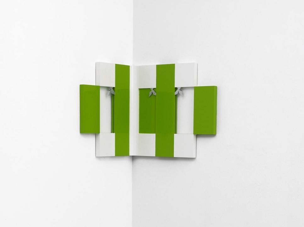 Richard Rezac - Artists - Luhring Augustine