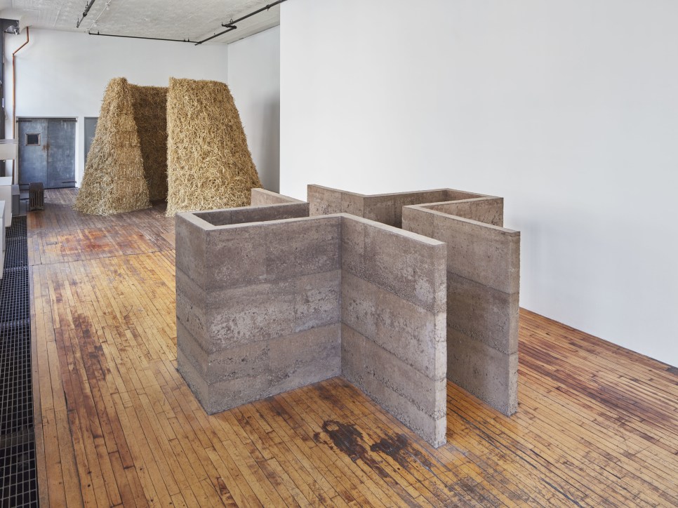 Meg Webster - Artists - Paula Cooper Gallery